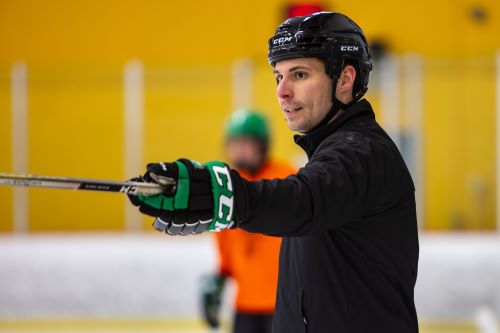 Staff Directory | Hockey Academy | CIHA